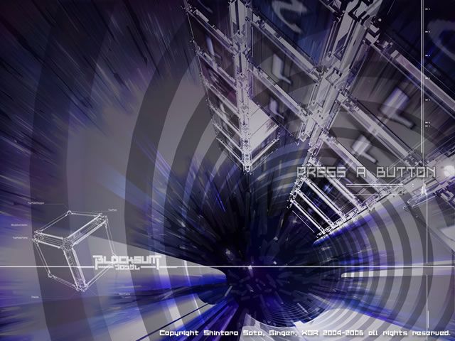 Blocksum (2006) - MobyGames