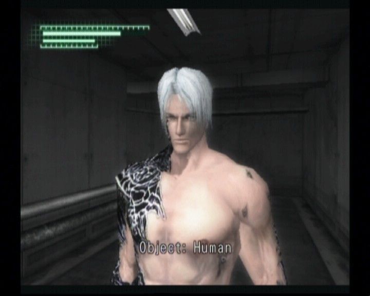 Screenshot of Breakdown (Xbox, 2004) - MobyGames