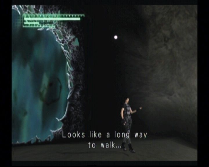 Screenshot of Breakdown (Xbox, 2004) - MobyGames