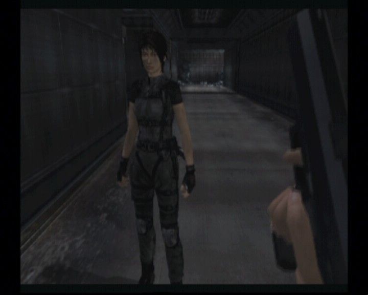 Screenshot of Breakdown (Xbox, 2004) - MobyGames