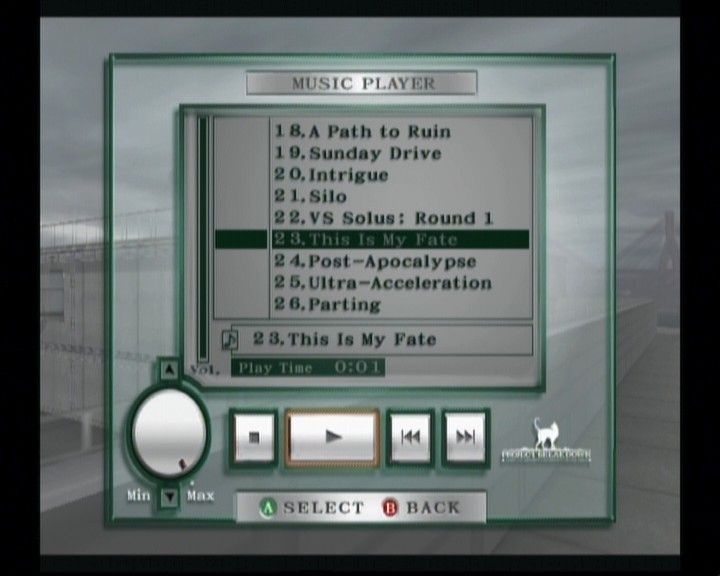 Screenshot of Breakdown (Xbox, 2004) - MobyGames