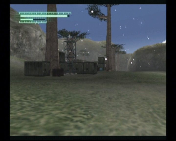 Screenshot of Breakdown (Xbox, 2004) - MobyGames