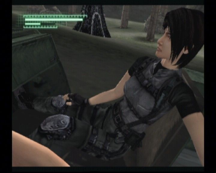 Screenshot of Breakdown (Xbox, 2004) - MobyGames