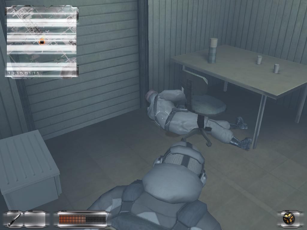 Screenshot of Soldier Elite: Zero Hour (Windows, 2005) - MobyGames