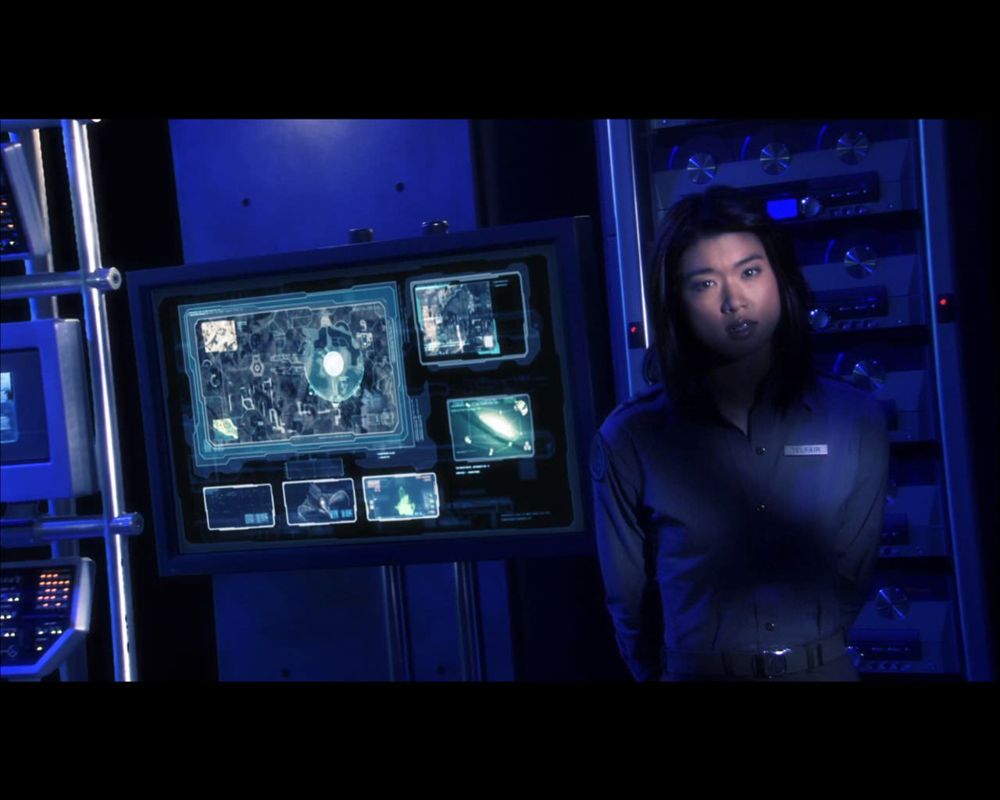 Screenshot of Command & Conquer 3: Tiberium Wars (Windows, 2007 ...