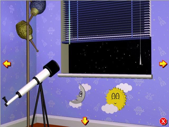 Screenshot of The Hula Hamsters (Windows, 2004) - MobyGames