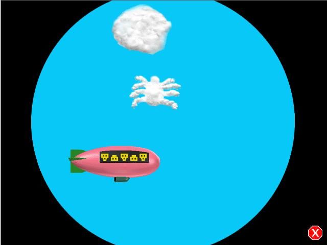 Screenshot of The Hula Hamsters (Windows, 2004) - MobyGames