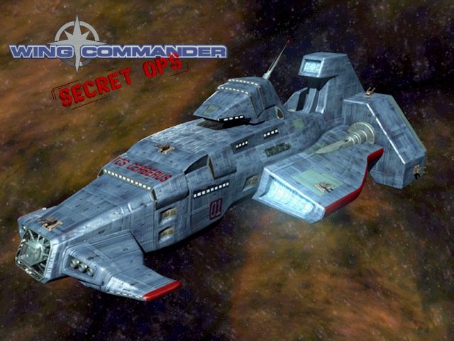 Wing Commander: Secret Ops (1998) - MobyGames