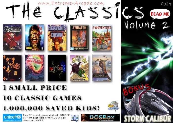 Screenshot of 100% Classics 2 (Windows, 2005) - MobyGames