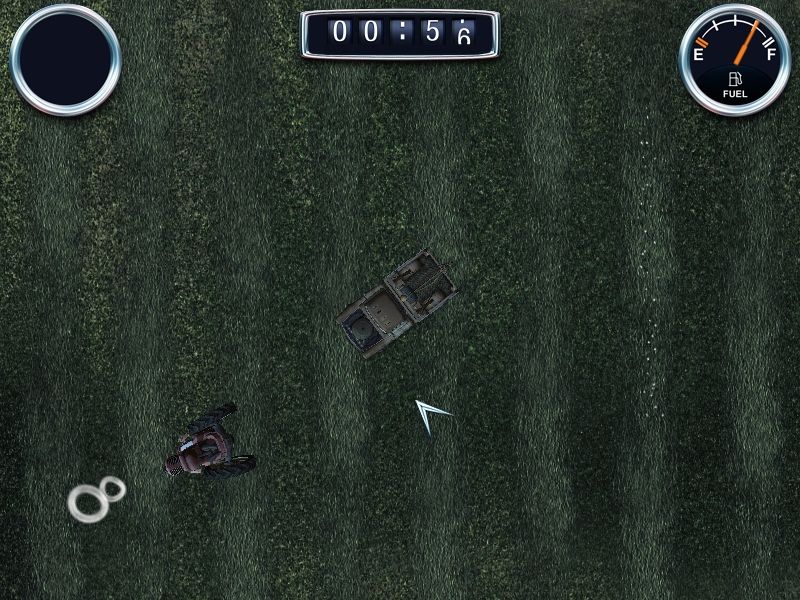 Screenshot of Disney•Pixar Cars: Radiator Springs Adventures (Windows ...