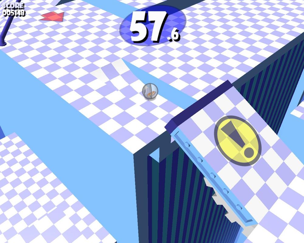 Screenshot of Hamsterball (Windows, 2004) - MobyGames