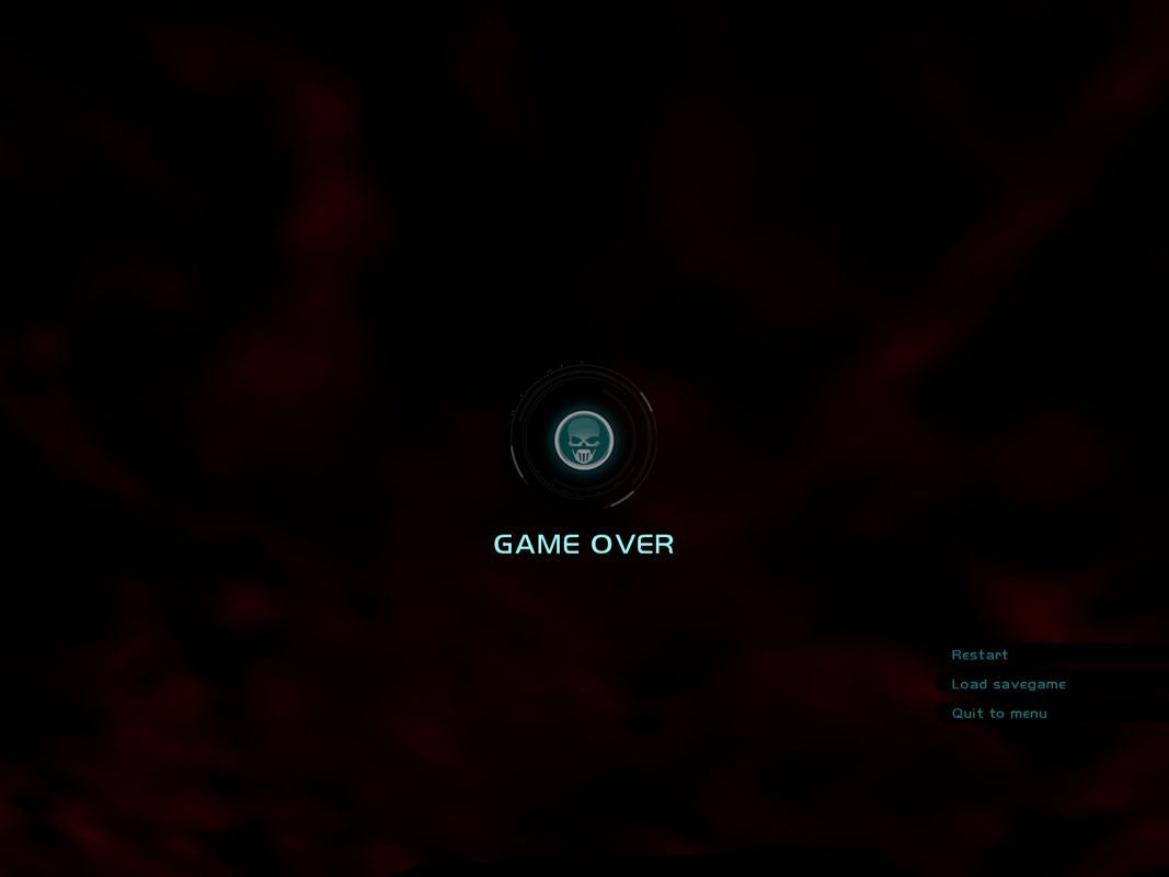 Screenshot of Tom Clancy's Ghost Recon: Advanced Warfighter 2 (Windows ...