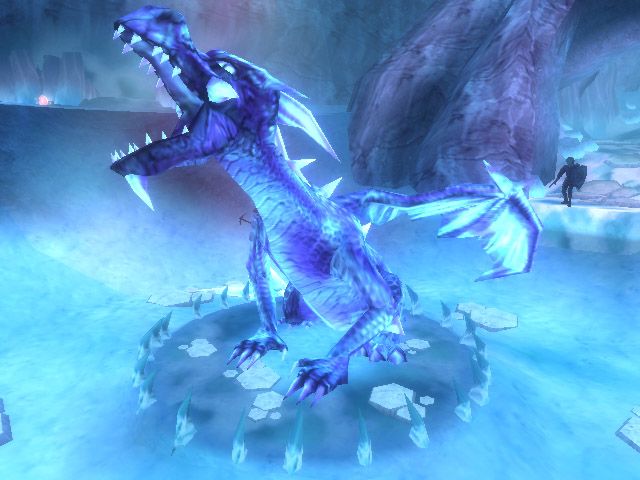 Screenshot of Shrek the Third (Wii, 2007) - MobyGames