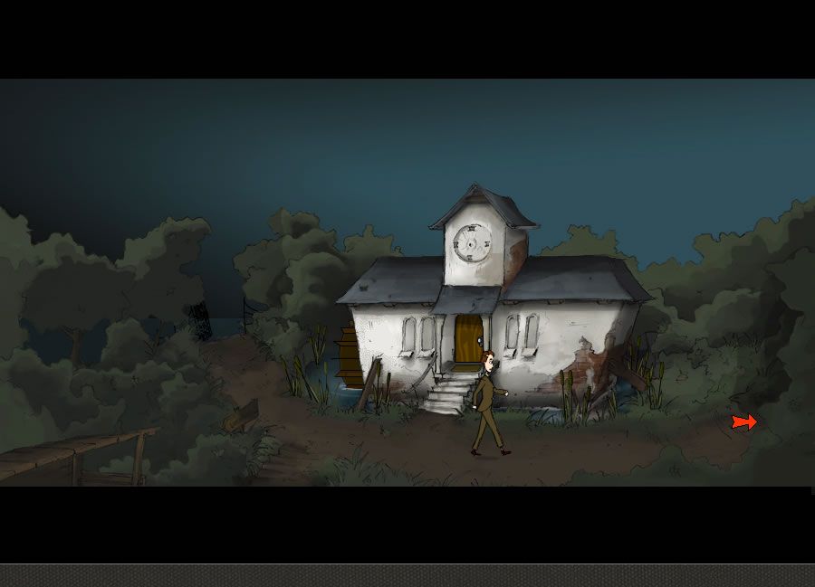 Screenshot of What Makes You Tick? (Windows, 2007) - MobyGames