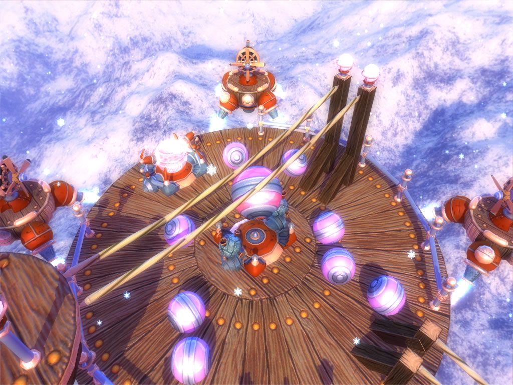 Screenshot of Switchball (Windows, 2007) - MobyGames