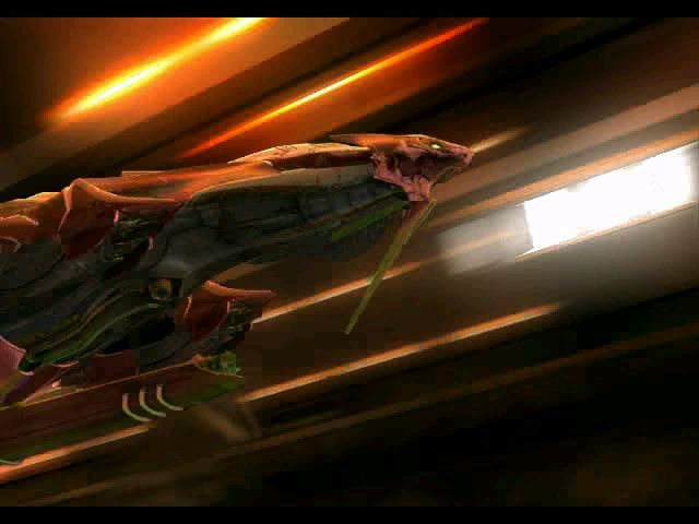 Screenshot of Final Fantasy VIII (Windows, 1999) - MobyGames