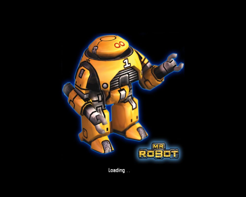 Mr. Robot screenshots - MobyGames