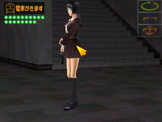 Screenshot of Interact Play VR (Windows, 2001) - MobyGames