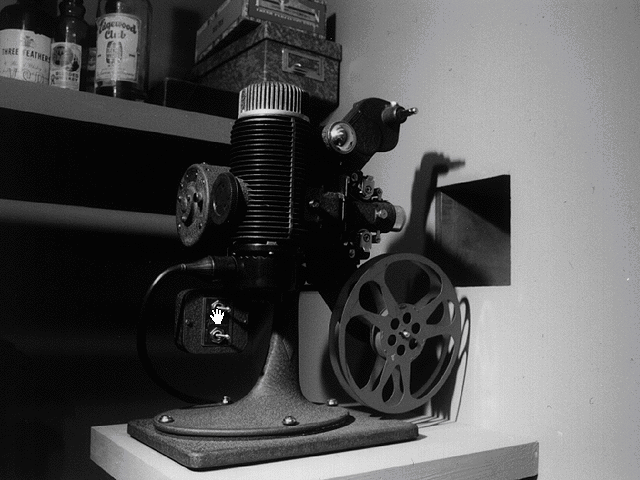 Screenshot of Noir: A Shadowy Thriller (Windows 3.x, 1996) - MobyGames