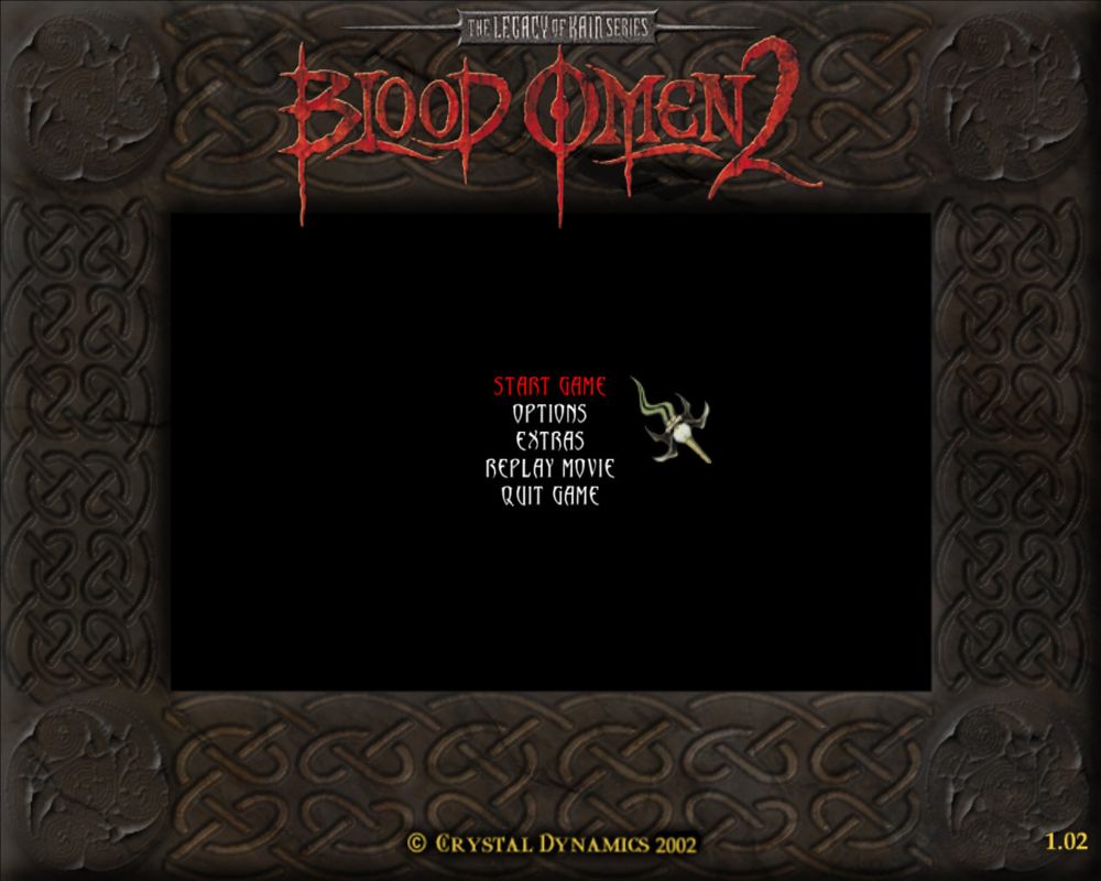Screenshot of The Legacy of Kain Series: Blood Omen 2 (Windows, 2002 ...