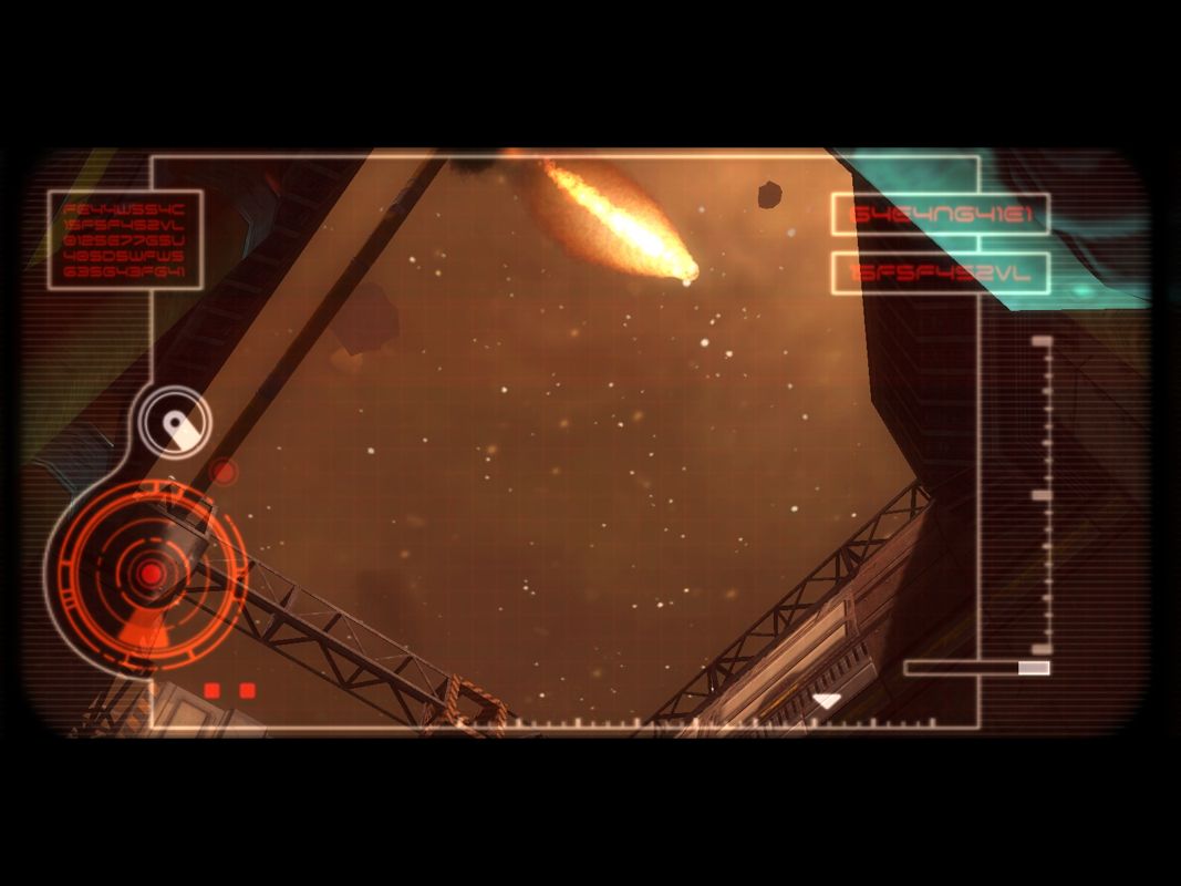 Screenshot of Alpha Prime (Windows, 2006) - MobyGames