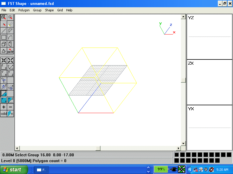 Flight Sim Toolkit screenshots - MobyGames