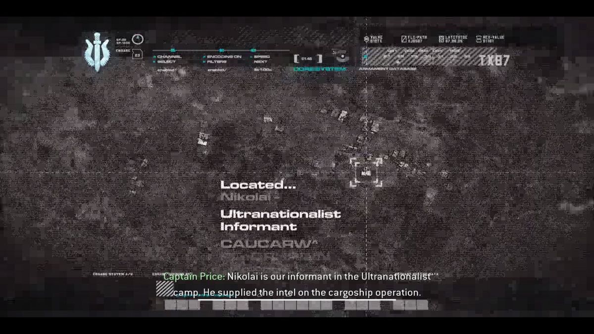 Screenshot of Call of Duty 4: Modern Warfare (Windows, 2007) - MobyGames