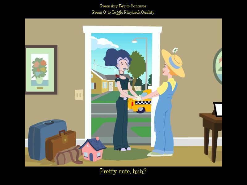 Screenshot of Garden Defense (Windows, 2007) - MobyGames