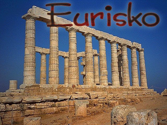 Screenshot of Eurisko (Windows 3.x, 1995) - MobyGames