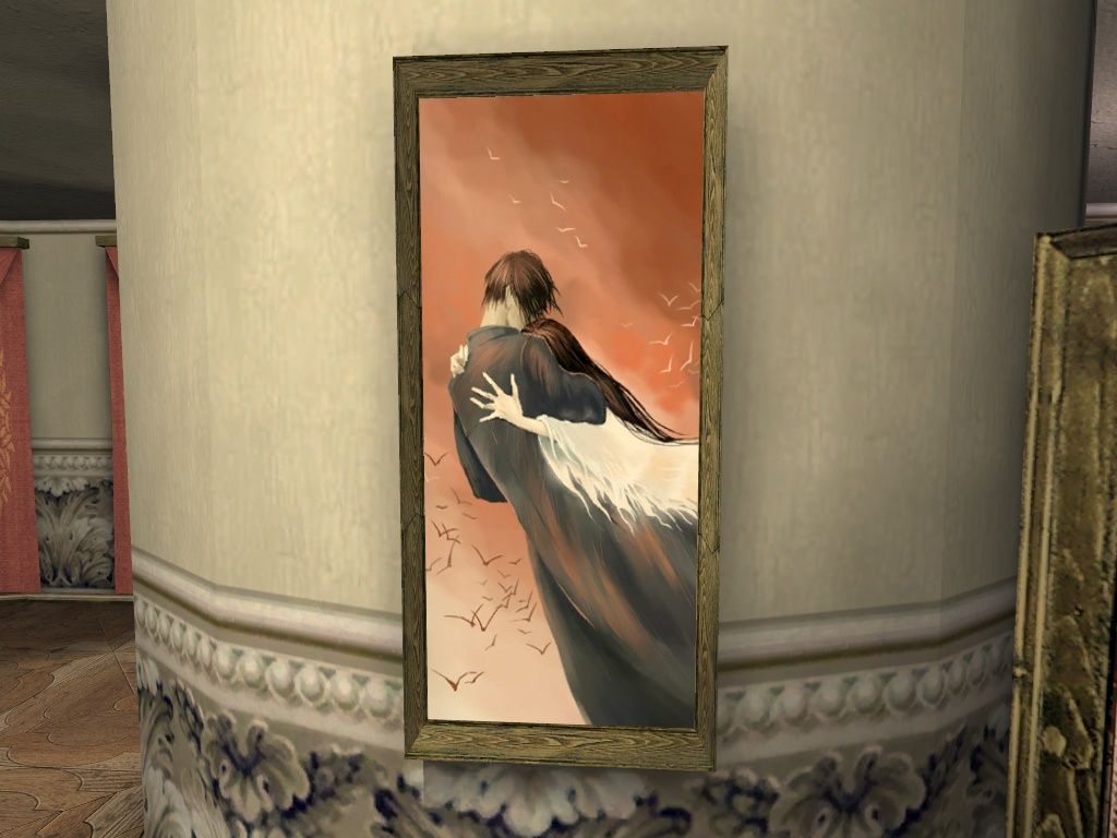 Screenshot of Pathologic (Windows, 2005) - MobyGames