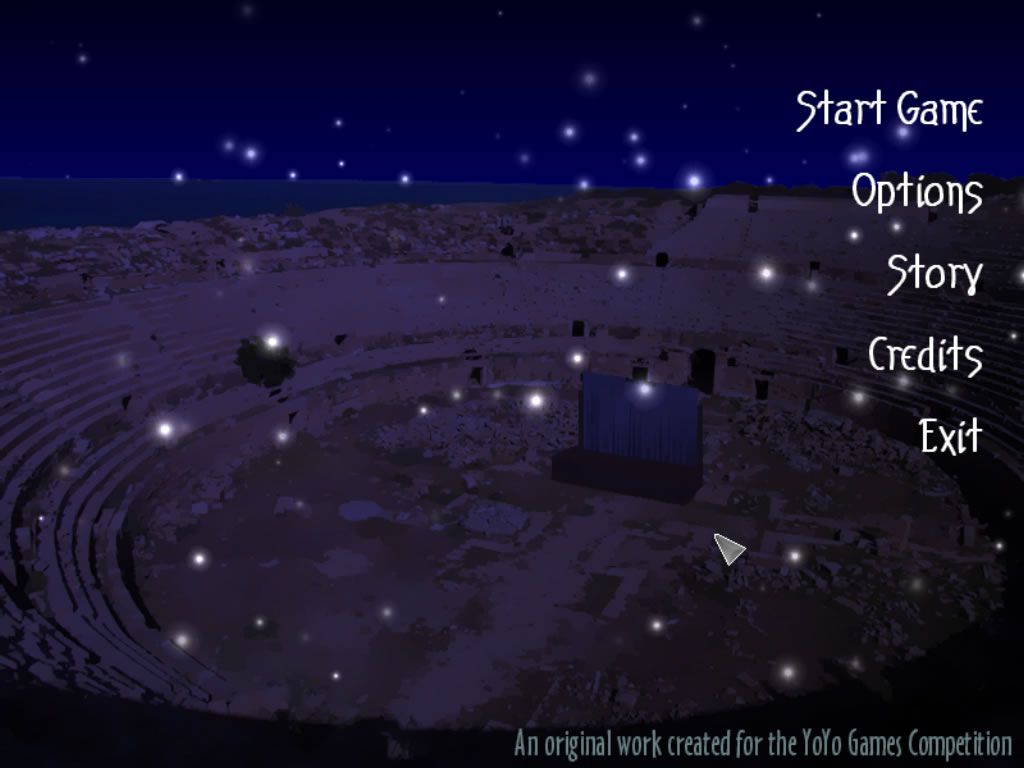 The Winter Solstice (2007) - MobyGames