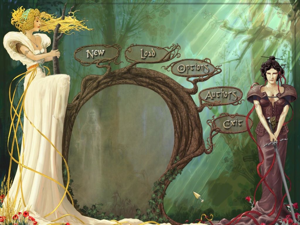 NeverEnd screenshots - MobyGames