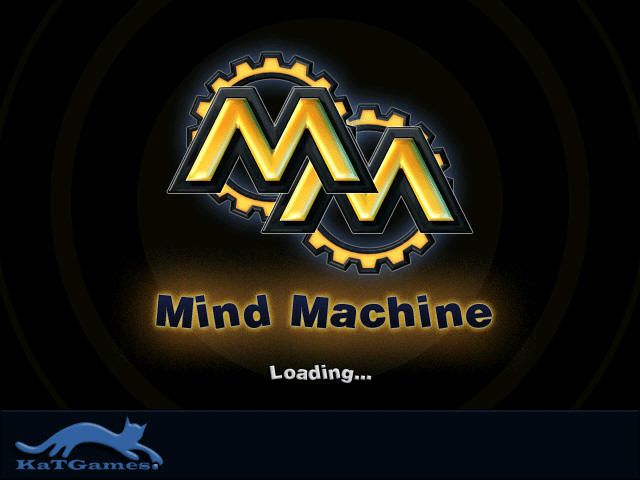 Mind Machine screenshots - MobyGames