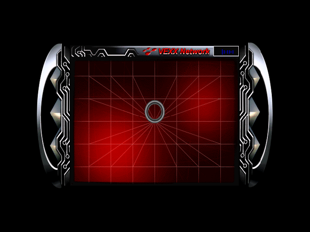 Screenshot of Enemy Zero (Windows, 1996) - MobyGames