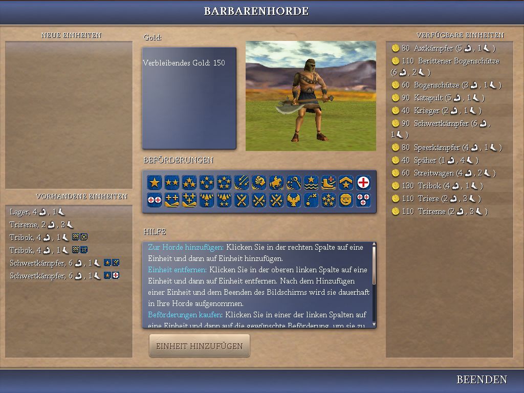 Screenshot of Sid Meier's Civilization IV: Warlords (Windows, 2006 ...
