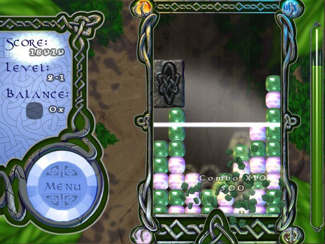 Screenshot of Elemental (Windows, 2007) - MobyGames