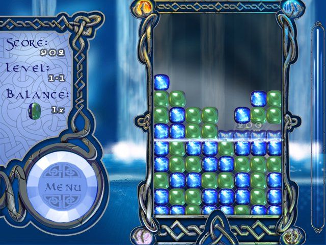 Screenshot of Elemental (Windows, 2007) - MobyGames