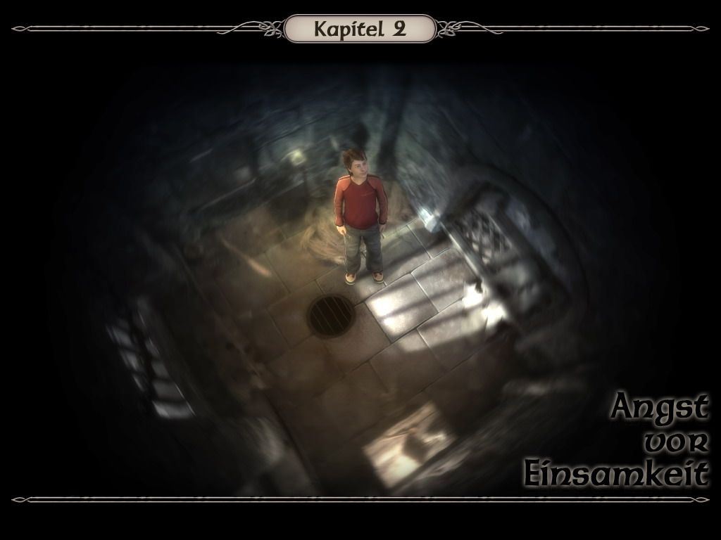 Screenshot of Everlight: Of Magic & Power (Windows, 2007) - MobyGames