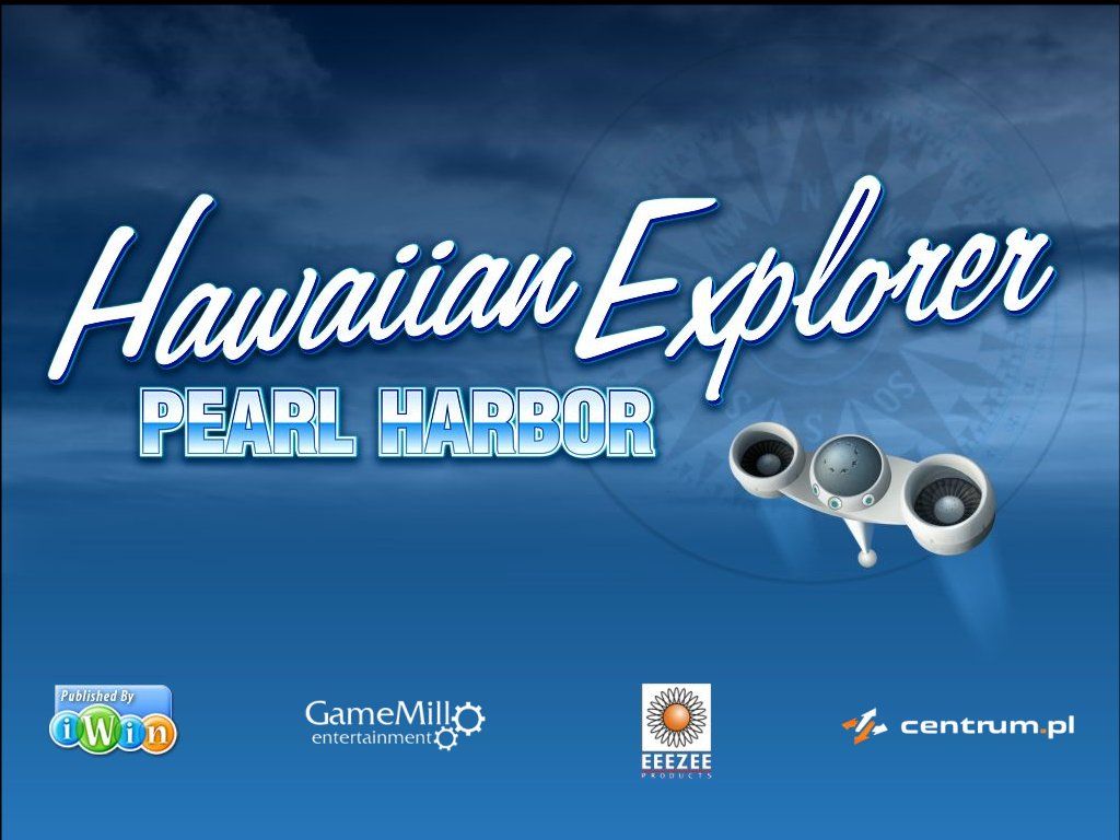 Screenshot of Hawaiian Explorer: Pearl Harbor (Windows, 2007) - MobyGames