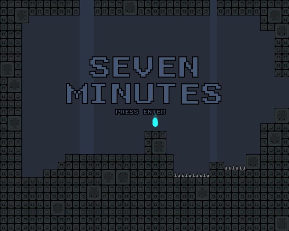 Seven Minutes (2008) - MobyGames