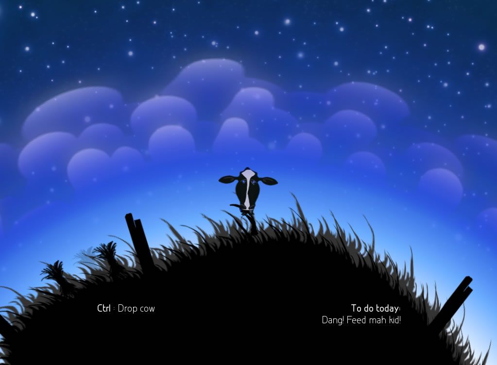 Screenshot of No One Can Stop the Farm Pioneer (Windows, 2008) - MobyGames