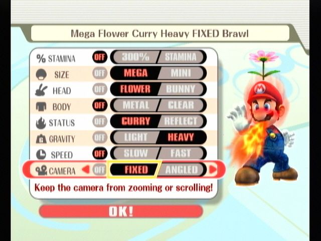 Screenshot of Super Smash Bros. Brawl (Wii, 2008) - MobyGames