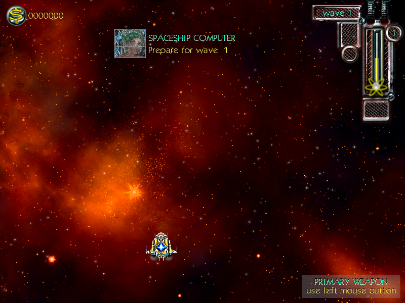 Screenshot of Alien Outbreak 2: Invasion (Windows, 2005) - MobyGames
