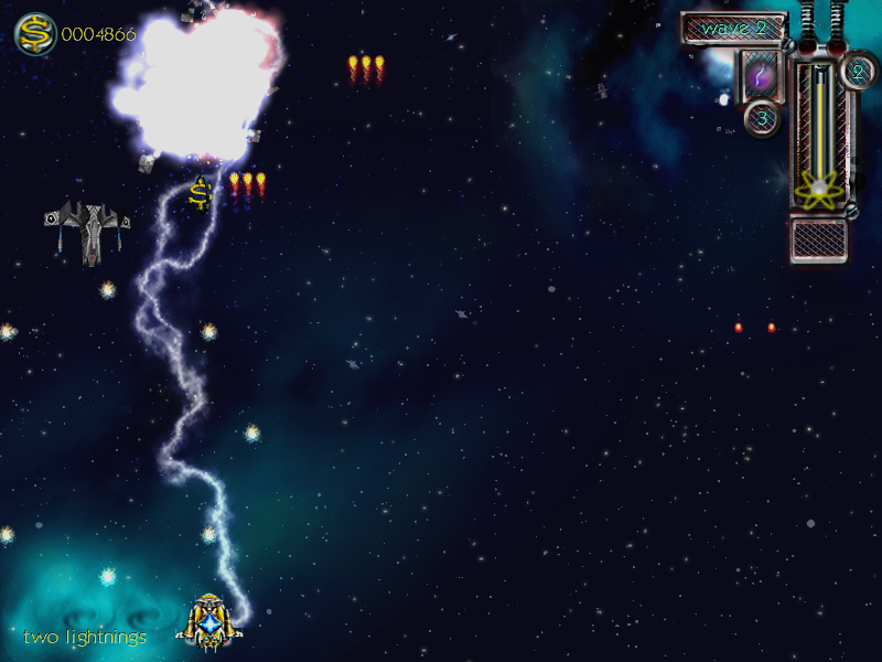 Screenshot of Alien Outbreak 2: Invasion (Windows, 2005) - MobyGames