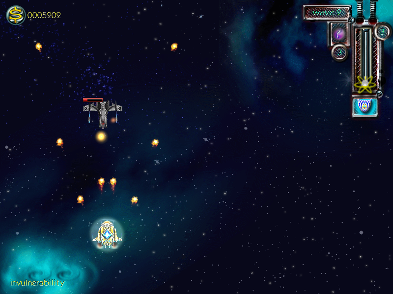 Screenshot of Alien Outbreak 2: Invasion (Windows, 2005) - MobyGames