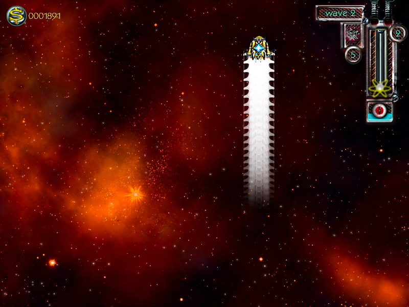 Screenshot of Alien Outbreak 2: Invasion (Windows, 2005) - MobyGames