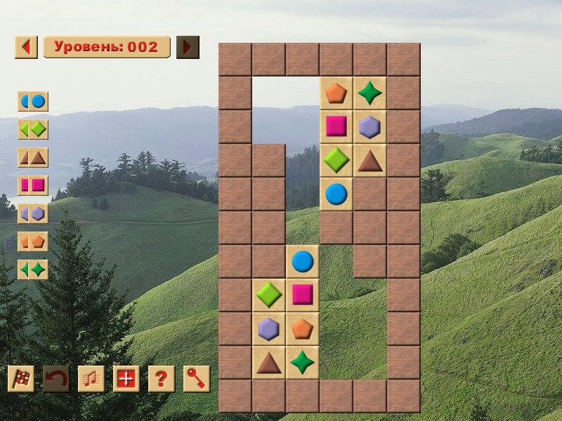 Puzznic (2007) - MobyGames