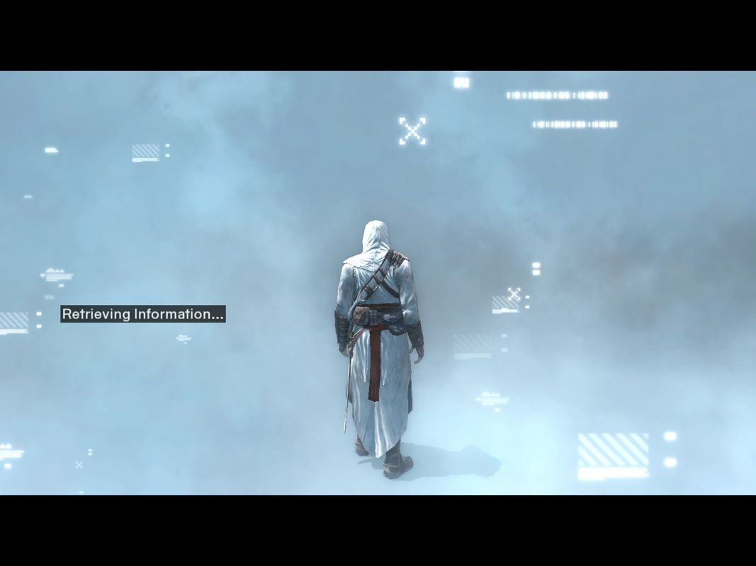 Screenshot of Assassin's Creed (Director's Cut Edition) (Windows, 2008 ...