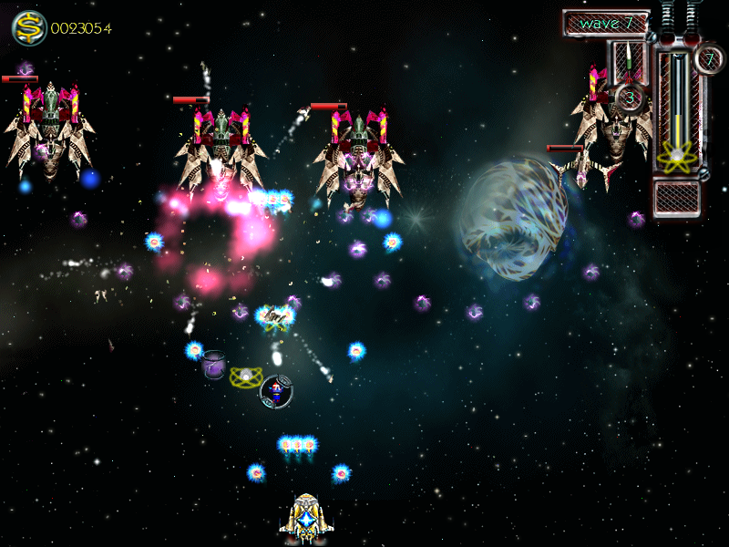 Screenshot of Alien Outbreak 2: Invasion (Windows, 2005) - MobyGames