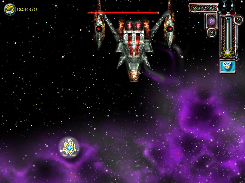 Screenshot of Alien Outbreak 2: Invasion (Windows, 2005) - MobyGames